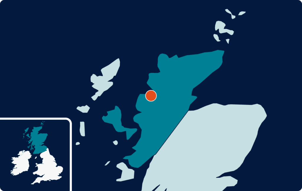 Wester Ross Salmon - Wheeler Seafood